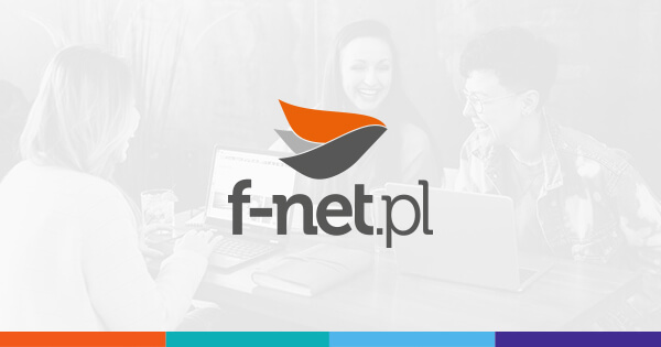 F-net sp. z o.o. – Internet | Telewizja | Telefon
